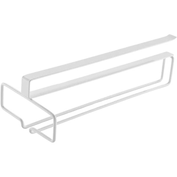 バリエーションコード : 2BU6SYPXDS「省スペースでスマート収納」 吊り下げ式ワイングラスホルダーは、棚下のデッドスペースを有効活用できる収納アイテム。キッチンやカウンター周りをすっきり保ちながら、ワイングラスをおしゃれにディスプレ...