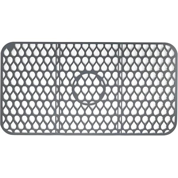 バリエーションコード : 2BU6WSPOH1シンクの傷防止に。シリコン製のシンクマット、シリコンマットです。食器とシンクが触れてたてる嫌な音防止に、また繊細なガラス食器や陶器を、破損から守る役目もあり。シンクと食器、両方をガードするシンク...