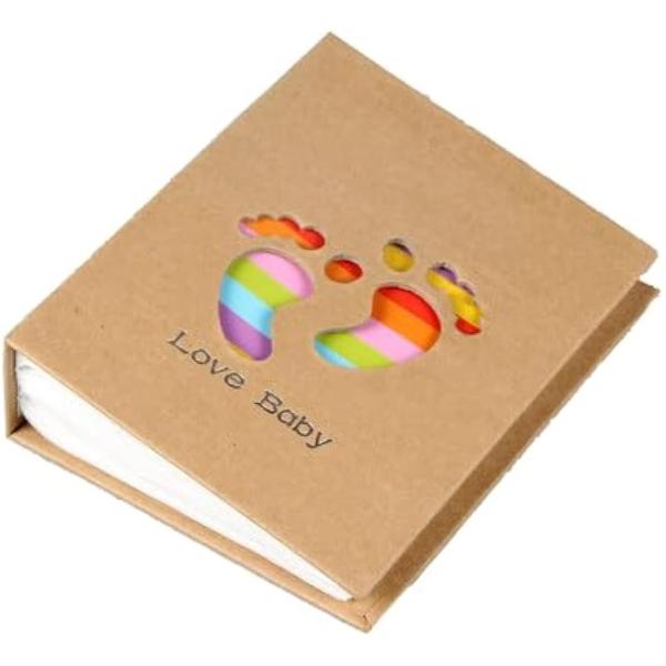 バリエーションコード : 2BU83ITXD9「大容量で思い出を一括管理」1冊で最大200枚のL判写真を収納可能、家族の思い出や旅行の記録を一箇所にまとめて保管できます。これにより、写真を探す手間が省け、いつでも簡単に思い出を振り返ることが...