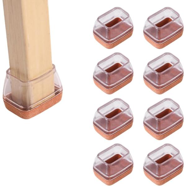 バリエーションコード : 2BU94339FL「キズ防止」この椅子足カバーは、家具や床をしっかりと保護します。シリコーン製の柔らかい素材が、椅子やテーブルの脚からの圧力を吸収し、床やタイルに傷がつくのを防ぎます。これにより、長期間にわたって...