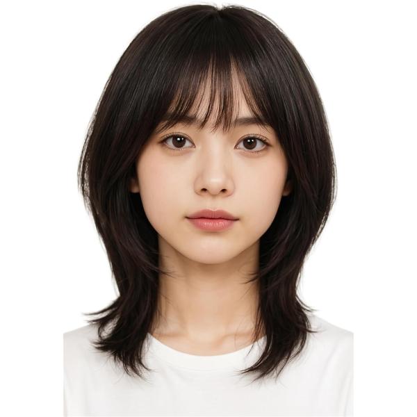 バリエーションコード : 2BU9UK6IVW「男女兼用のデザイン」 ウィッグ内側がメッシュネット付きでズレにくく安定感があります。日常使いからコスプレイベント、女装や舞台など男女問わずお使い頂けます。「落ち着いたカラーで自然な仕上がりに」...