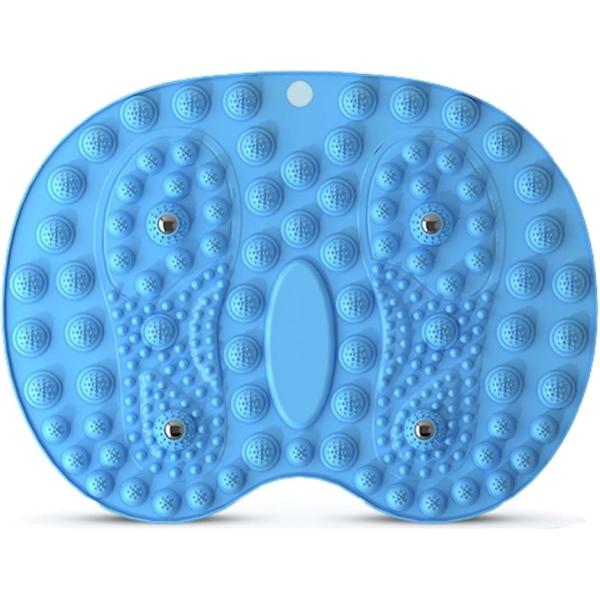 バリエーションコード : 2BUF9YJVN1この足裏マッサージ指圧板は、正確なツボ刺激で不快感を軽減し、特に長時間の立ち仕事や歩行後に最適です。TPR素材を使用したこの足つぼマットは、柔らかく耐久性があり、お手入れも簡単です。小型で軽量な...