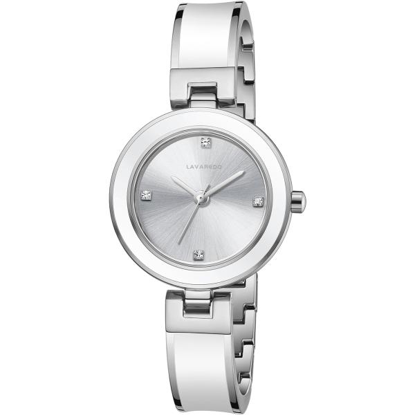 バリエーションコード : 2BUFL3RICUエレガントな腕時計：女性用オシャレな腕時計は簡潔で洗練されたデザインを採用しており、ブレスレット　バルトと簡潔な文字盤は時間の読み取りに便利であり、贅沢なメッキ素材が全体のデザインに優雅さを加え...