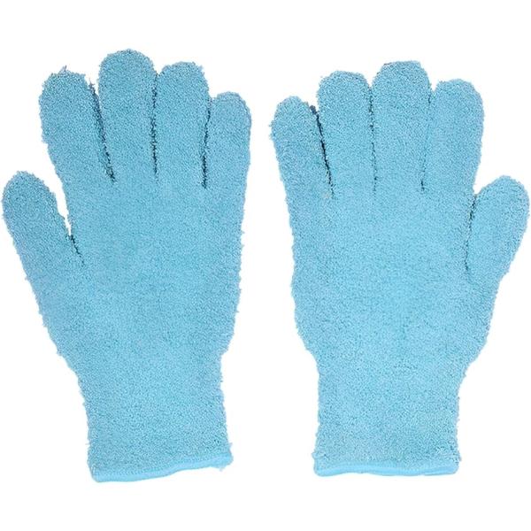 「幅広い用途に対応」小さなホコリを逃さずキャッチし、水分もしっかりと吸収してくれるとても便利なお掃除用グローブ。キッチンやリビングなどのお掃除から車・バイクのお手入れまで、様々なシーンに大活躍。「マイクロファイバー」髪の毛の約1/10の細さ...