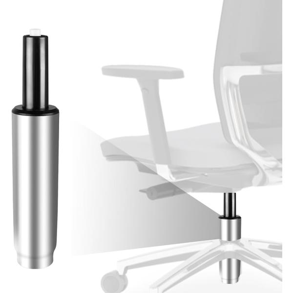 バリエーションコード : 2B9H1XJ0DC「認証」ガスシリンダー全体は厚みのある合金鋼製で、黒色は静電粉体塗装、銀色はめっき塗装を採用。安全レベル4に達した椅子用鉄製シリンダーです。国際認定のSGSテストに合格し、ヨーロッパ基準のTUV...