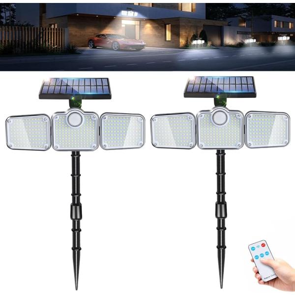 バリエーションコード : 2BUGV5Q2WJ「新登場321個高輝度LEDs・抜群明るさ・3面発光・360°照明・角度調整可能」このLEDソーラーライトは超高輝度の321個の超高輝度LEDチップを搭載し、最大3000ルーメンの明るさでお庭や...