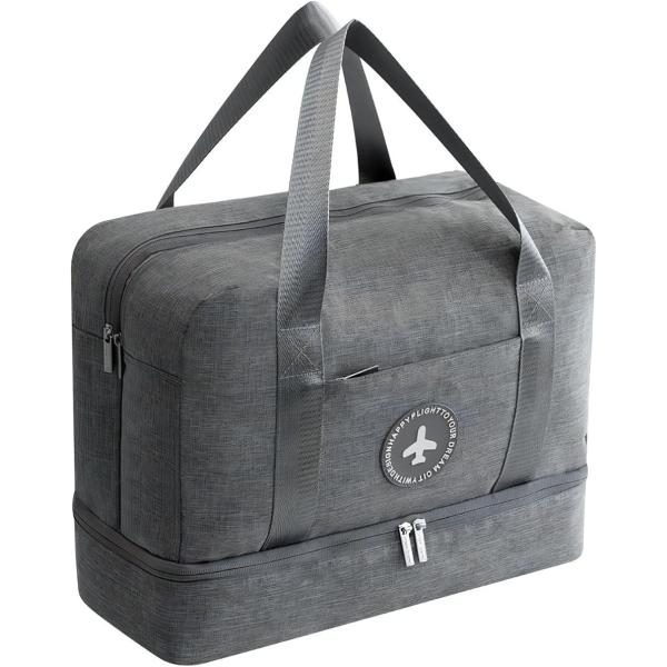 バリエーションコード : 2BUOYS0XIV＊鞄の中のプールバッグの表面は防水性がある素材で作られ、ビーチや突然の雨などでしっかりとご大切な荷物を守れちゃいます＊ジムバッグはしっかりとした形状を採用し、濡れた物と乾いた物を分けて収納ができ...