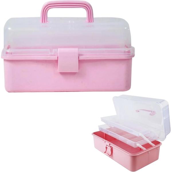 バリエーションコード : 2BU93OWHFY「一目でわかる透明収納」 透明なデザインで、救急箱の中身が一目で確認できます。常備薬や応急処置用品をスッキリ整理し、必要なものを素早く取り出せます。上段には仕切りがあり、綿棒や感冒薬をしっかり分...