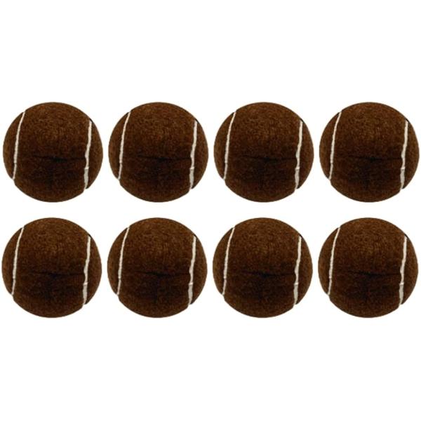 バリエーションコード : 2BUJJRJTIG「防音防振効果」フェルトとゴムの二重構造で床の傷を防ぎ、騒音もしっかりカット。「簡単装着」切れ込み入りでカット不要。椅子脚にスッと被せるだけで装着完了。「デザイン性」かわいいテニスボール型で、部...