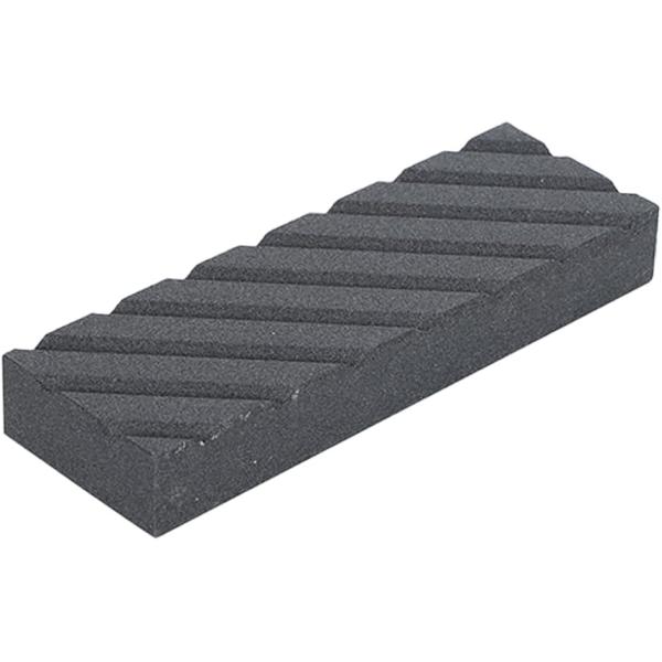 バリエーションコード : 2BUDG0HRGD砥石の性能を引き出す、面直し専用の修正砥石 砥石は使用するたびに中央が凹んだり、片減りしてしまうもの。本品は砥石面を元の平面に戻すための面直し用砥石です。包丁研ぎに使う中砥石・仕上げ砥石を常に状...