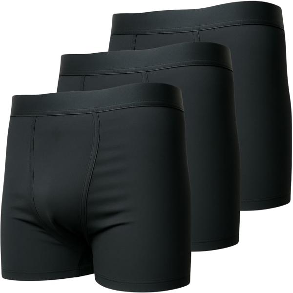 バリエーションコード : 2BUJ06VPCG尿漏れパンツのエントリーモデル。使い捨てではなく繰り返し使用できるので、コストパフォーマンスに優れ、家庭内のごみ削減にもつながるエコな選択肢です。日常的な軽失禁やちょい漏れ対策として、安心かつ継...