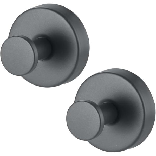 バリエーションコード : 2BU45UJ01T「強力吸盤フック」吸盤フックは、壁を傷つけずにスペースを有効活用できる便利グッズです。必要な場所に押し付けるだけでOKで，、時間が経っても滑り落ちる心配はありません。