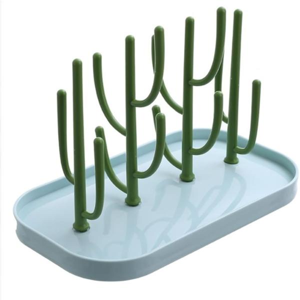 バリエーションコード : 2BUKUS9N28「ポンッと置くだけ、こだわりの設計」 哺乳瓶やコップ、様々な物を乾かしたいときにポンッと置くだけ簡単乾燥。枝が多く、細かなものも立体的に配置ができるので省スペースかつ高い通気性を兼ね備えました。...