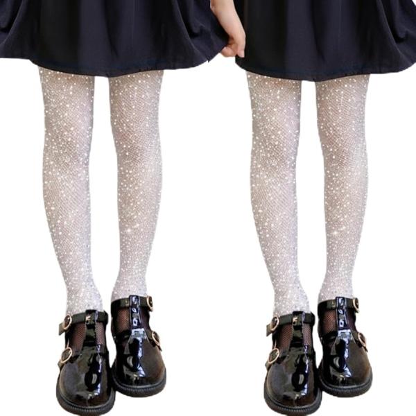 バリエーションコード : 2BUNC332O1歩くたびに煌めく主役級の輝きを放ち、一瞬でコーデを格上げ。映える存在感。同色2枚セットで急な伝線にも安心。お出かけ先や発表会で美しい姿をキープ。伸縮性があり履き心地が抜群。長時間着用しても快適に...