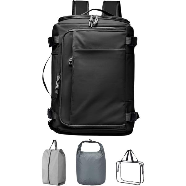 バリエーションコード : 2BUO04DWJQ「こんなお悩みありませんか？」「荷物がバッグの中でバラバラになるとストレス…」「汗で汚れたウェアやシューズを一緒にしてしまうと不衛生…」「ジムのバッグで必要なサイズ・組み合わせがわからない…」な...