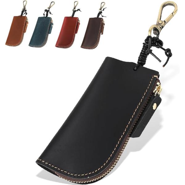 バリエーションコード : 2BUO0TGI3X「クレイジーホースレザー使用」植物タンニンで鞣された高品質な牛革を使用し、しっとりとした手触りと起毛感が魅力。経年変化で艶が増し、使うほどに深みのある色合いへと育っていく“育てる革”です。革のト...