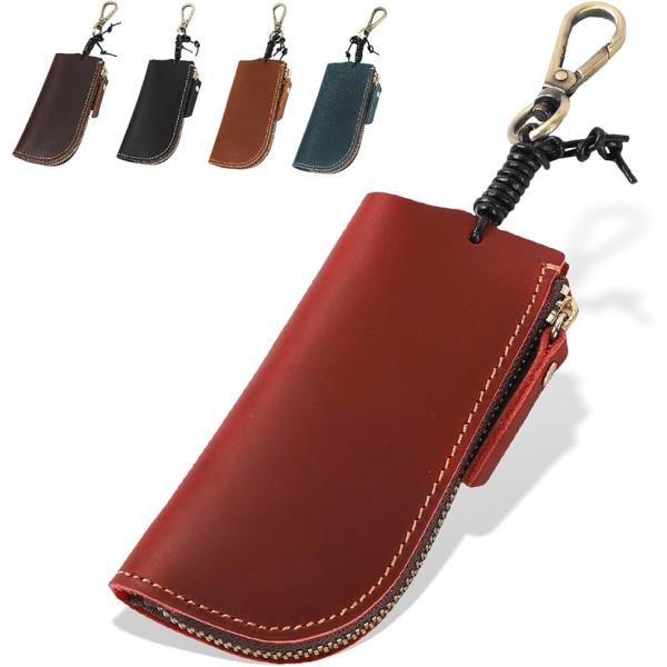 バリエーションコード : 2BUO0TGI3X「クレイジーホースレザー使用」植物タンニンで鞣された高品質な牛革を使用し、しっとりとした手触りと起毛感が魅力。経年変化で艶が増し、使うほどに深みのある色合いへと育っていく“育てる革”です。革のト...