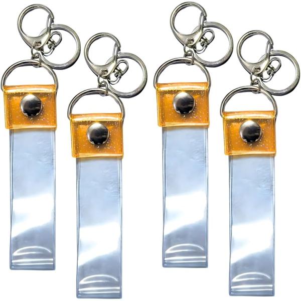 バリエーションコード : 2BUOIC0TYP「あの日の感動を、永遠に。大切な銀テープのための専用ストラップ」ライブのクライマックス、頭上に舞ったキラキラの銀テープ。あの瞬間の興奮と感動を、ただの思い出としてしまい込んでいませんか？このホル...