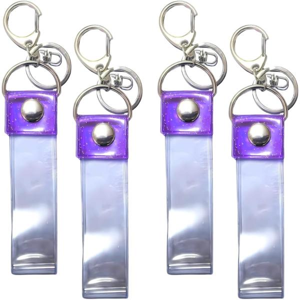 バリエーションコード : 2BUOIC0TYP「あの日の感動を、永遠に。大切な銀テープのための専用ストラップ」ライブのクライマックス、頭上に舞ったキラキラの銀テープ。あの瞬間の興奮と感動を、ただの思い出としてしまい込んでいませんか？このホル...