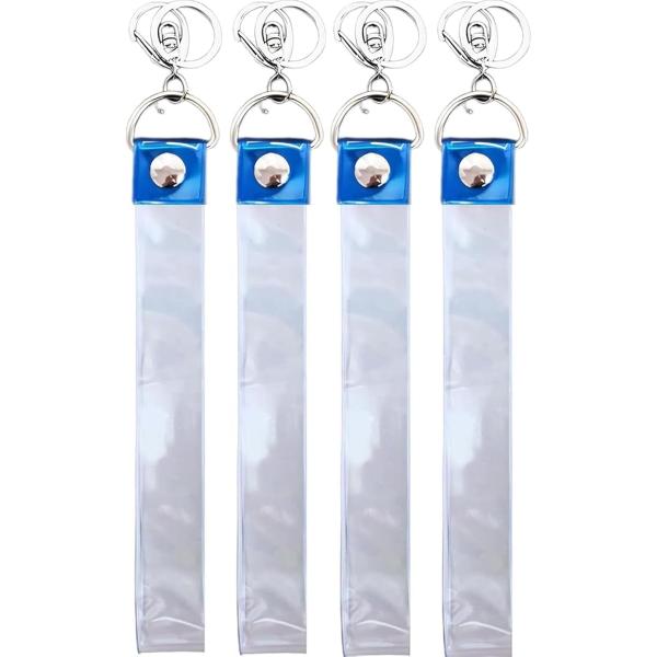 バリエーションコード : 2BUS5PUO23大切な銀テープを美しく保存する4本セット長さ45cm幅2.8cm ライブやコンサートで手に入れた大切な銀テープを、しわや折れから守って長期保存できる専用ホルダー4本セットです。高透明PVC素材を...