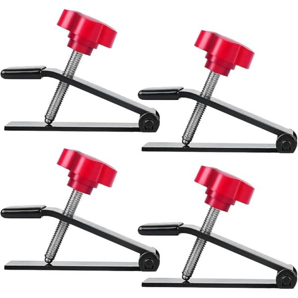 バリエーションコード : 2BUUNNKHKDドアの取り付けや壁タイル施工時など、繊細な1mm単位の高さ調整が必要なシーンで活躍。高さ調整範囲は約0.7cm〜5.8cmまで対応し、建築・内装現場でも重宝される本格派ミニジャッキです。プロの現...