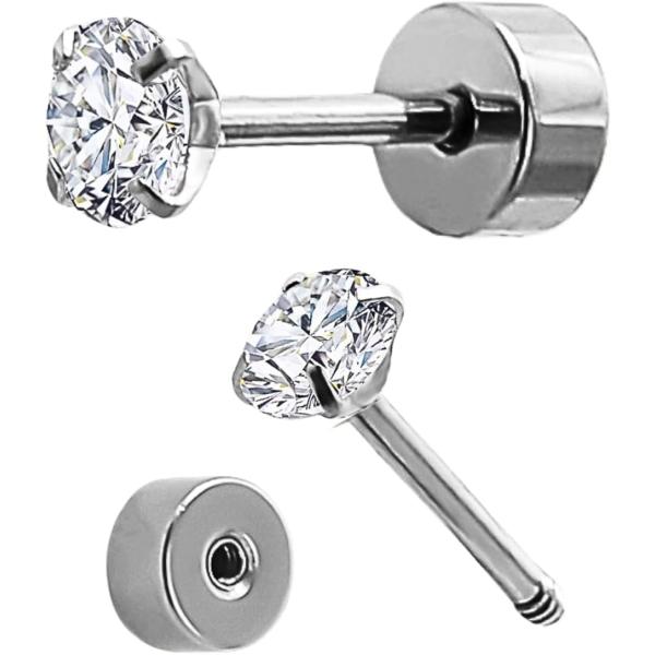 バリエーションコード : 2BUV4029PD「24時間つけっぱなしOK。ストレスフリーな毎日へ」 金属アレルギーを起こしにくいチタン合金を採用。お風呂や就寝時、汗をかくシーンでも着け外し不要です。錆びや変色の心配もなく、ピアスホールの安定...