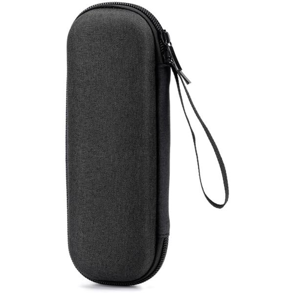 バリエーションコード : 2BUWHT3JQV「年間5.2万個出荷。医療現場で信頼されるプロ仕様ハードケース」エピペンやインスリン注射器を衝撃や圧迫から保護するEVA素材のハードケース。外側は耐水性ナイロン防水布、内部にはEVA圧縮防圧材料...