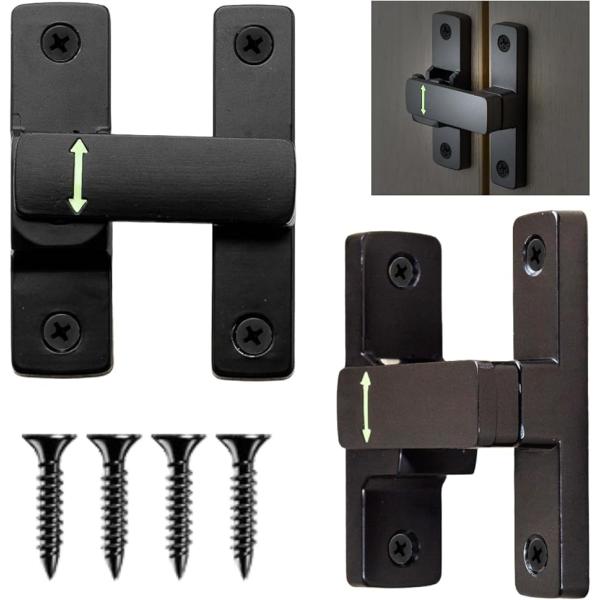 バリエーションコード : 2BUWHJQW0Q「年間1.3万個出荷。90度・180度対応のユニバーサル引き戸ロック」工事不要で簡単後付けが可能なドアロックです。高品質亜鉛合金製で腐食・錆・変色の心配がなく、4球軸受構造によりスムーズな開閉を...