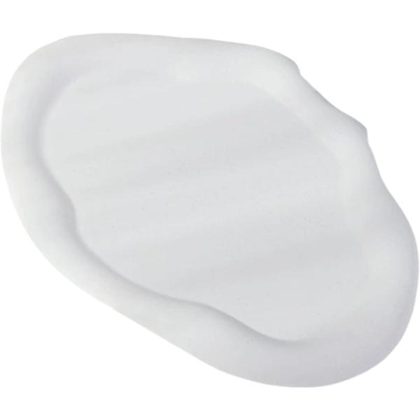 バリエーションコード : 2BUO64G8IJ「アクセサリートレイ」アクセサリーや小物、鍵などのディスプレイや収納におすすめ。おしゃれな空間を演出するアクセサリートレーです。シンプルなホワイトなのでどんな小物も引き立ちます。商品撮影にぴった...