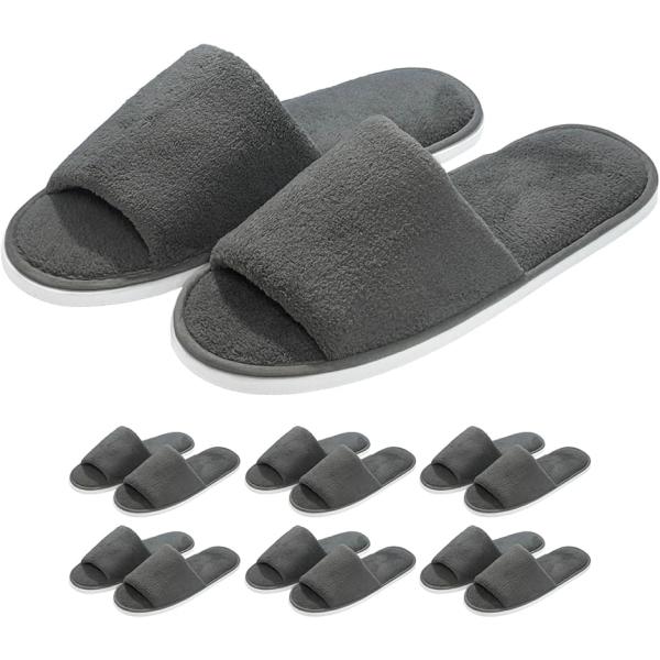 バリエーションコード : 2BUY1WTN8U「快適＆しっかり設計」前開きでムレにくい。使い捨てでありながら厚底8mmでしっかりした履き心地の男女兼用ルームスリッパです。「個包装で清潔」一足ずつ個別包装されているため、大事なお客様のおもてな...