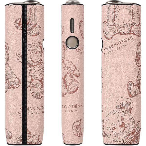 バリエーションコード : 2BUY14O34P「対応機種」:FOR-ILUMA-ONE/i「専用設計」:アイコスイルマワン互換保護ケース。シンプルで豪華なデザインで、認知度が高く、ショッピング、オフィス、喫煙所、集会などに適しています。軽く...