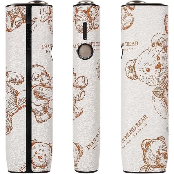 バリエーションコード : 2BUY14O34P「対応機種」:FOR-ILUMA-ONE/i「専用設計」:アイコスイルマワン互換保護ケース。シンプルで豪華なデザインで、認知度が高く、ショッピング、オフィス、喫煙所、集会などに適しています。軽く...