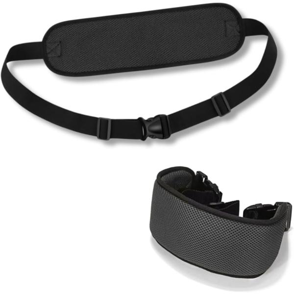 バリエーションコード : 2BUYRP3X5O「安全性を向上」車椅子使用時のずり落ち・前のめり・横滑りを防止し、利用者の姿勢を安定させます。高齢者や介護が必要な方の身体をしっかり固定し、安全な姿勢を保つことで、安心して日常生活を送るサポート...