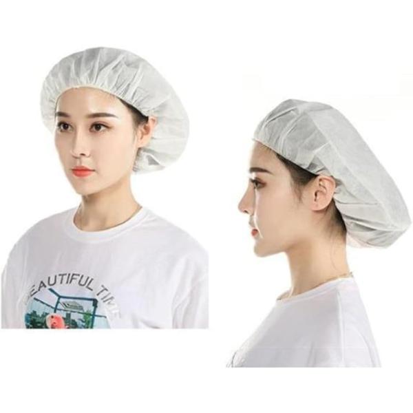 バリエーションコード : 2BUYRVH22O衛生管理をしっかりしたい、そんなときに大容量パックでの使い捨てキャップゴム付きフリーサイズでオールマイティに活躍最近では靴やサンダルなどのシューズを収納する用途もあり工夫次第で使い方はいろいろ。...