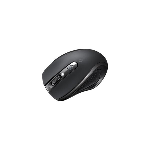 ■電波周波数:2.402GHz〜2.480GHz■適合規格:Bluetooth Ver.3.0■通信範囲:最大半径約10m（非磁性体上/木製天板）■プロファイル:HID (Human Interface Device Profile)■読み...