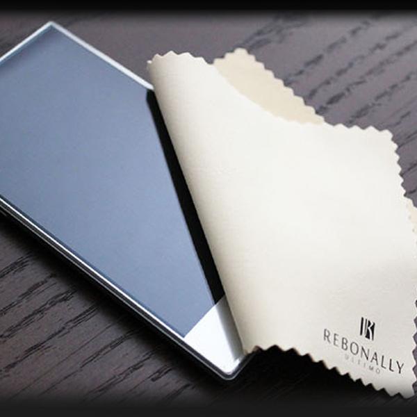 オリジナルブランド“ULTIMO REBONALLY”が、経済産業省指定の「ジャパンブランド」にも認定された株式会社春日とコラボレート。イタリアのハイブランド「オロビアンコ」CEOのジャコモ・バレンティーニ氏に認められ「ジャコモテーブル」で...