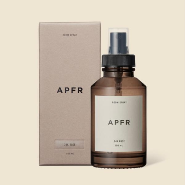 ----------------------------------------APOTHEKE FRAGRANCE ルームミスト【パッケージが新しくなりました！】お部屋などの空間やインテリアファブリックにスプレーして香りをお楽しみください...
