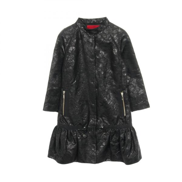 【商品番号】2100301214965【ブランド】MONCLER GAMME ROUGE【商品名】モンクレールガムルージュ MONCLER GAMME ROUGE FRANCIS その他コート 衣料品 アウター その他 ブラック系 【中古】...