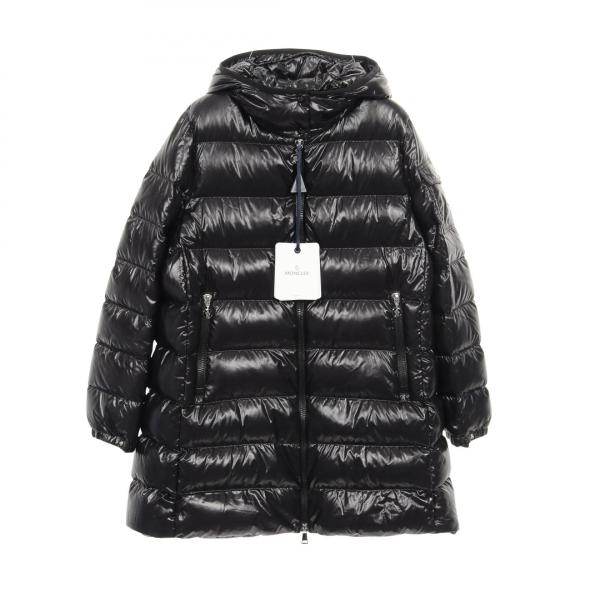 【商品番号】2101219256467【ブランド】MONCLER【商品名】モンクレール MONCLER COURCELLES ダウンジャケット 衣料品 アウター ナイロン ブラック系 1C00002597Z89993 【査定結果】N【型番】...