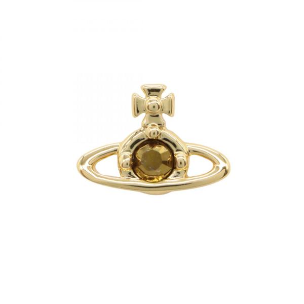 【商品番号】2101219274706【ブランド】Vivienne Westwood【商品名】ヴィヴィアンウエストウッド Vivienne Westwood シングルピアス ピアス ジュエリー その他 ブラウン系 62010086/02R9...