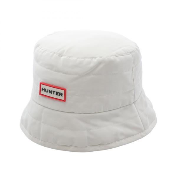 【商品番号】2101219375557【ブランド】HUNTER【商品名】ハンター HUNTER ハット 帽子 ナイロン ホワイト系 HR10029WHW 【査定結果】N【型番】HR10029WHW【サイズ】高さ：8.5cm【素材】 ナイロン...
