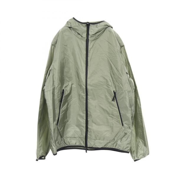 【商品番号】2101219501260【ブランド】MONCLER【商品名】モンクレール MONCLER GRANIER ウィンドブレーカー その他ジャケット 衣料品 アウター ナイロン カーキ系 K1091 1A0010582G4 【査定結...