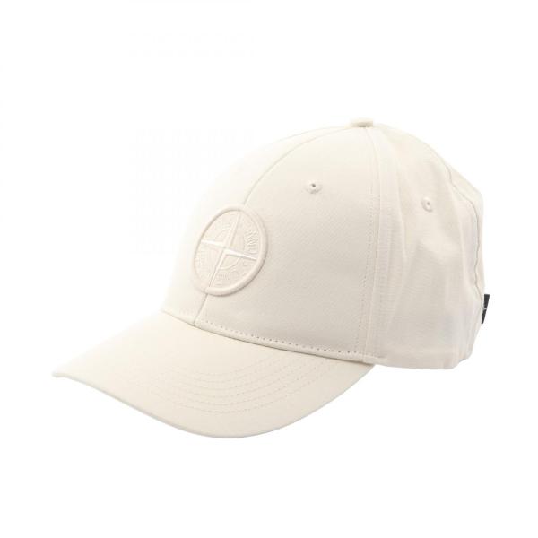 【商品番号】2101219644882【ブランド】STONE ISLAND【商品名】ストーンアイランド STONE ISLAND キャップ 帽子 その他 アイボリー系 L1S159100013S0248V0 【査定結果】N【型番】L1S15...