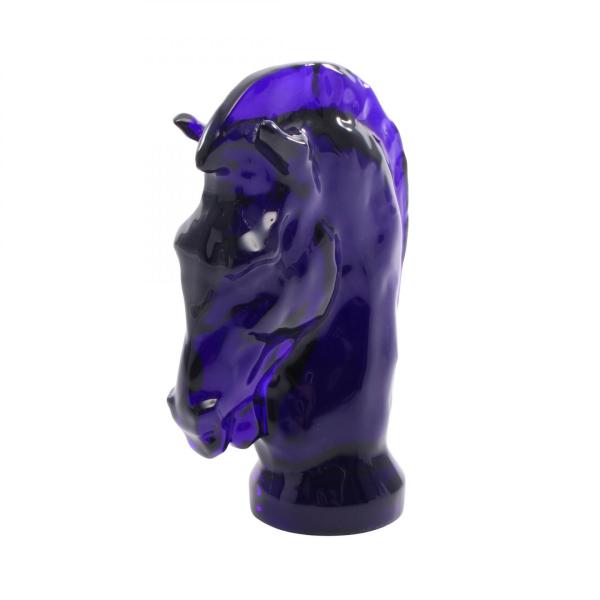 【商品番号】2107601100837【ブランド】SAINT LOUIS【商品名】サンルイ SAINT LOUIS JEU DARK BLUE KNIGHT その他雑貨 アクセサリー その他 ブルー系 【中古】【査定結果】S【型番】-【サイ...