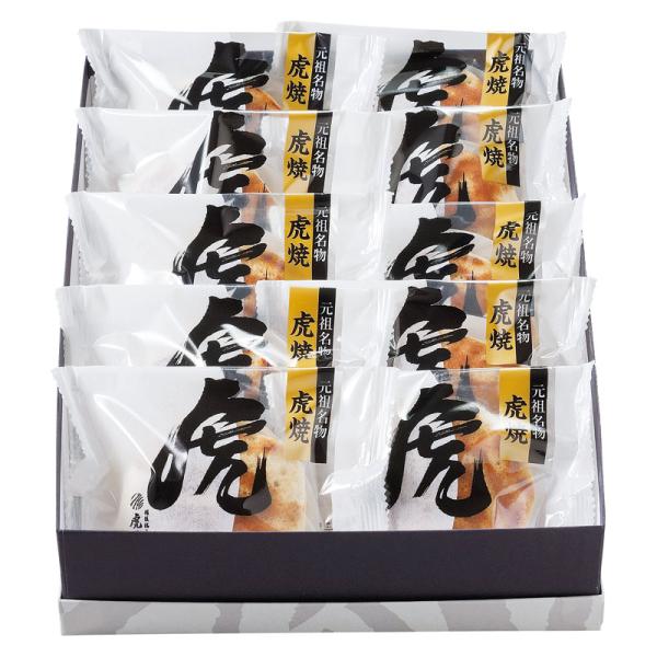 創業400年、瀬戸内は広島の和菓子屋 虎屋本舗。天皇陛下献上御喜納菓の銘菓虎焼は江戸時代より続く伝統製法で拵えました。瀬戸内産地鶏卵にアカシア蜂蜜を使用したかすてら生地に、厳選した北海道産小豆を使用。ふんわりしたかすてら生地にずっしりとした...