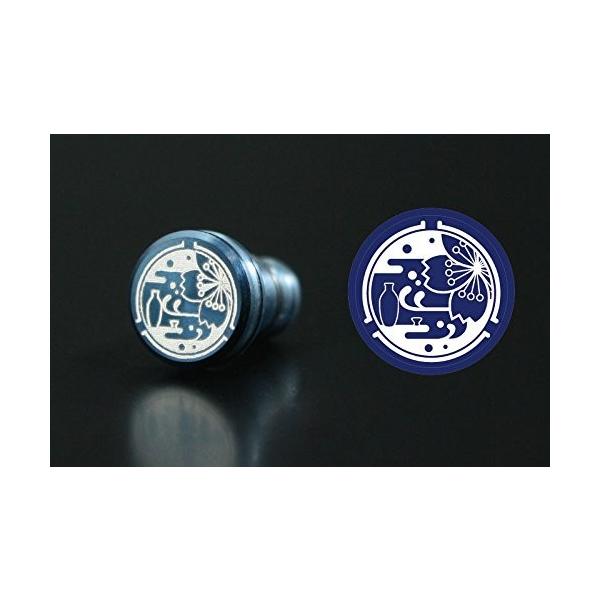 『刀剣乱舞-ONLINE-』のイヤホンジャックカバー第3弾/第4弾が同時発売！アルミ無垢材から削り出したイヤホンジャックカバーにアイコンをレーザー刻印。 専用のレーザーマーカーによって表面を微細に彫刻することでイメージを浮き立たせています。...