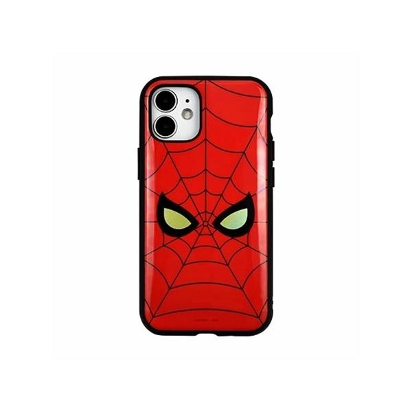 「MARVEL」デザインのIIIIfit(イーフィット) iPhone12 mini対応ケースが登場！独自の背面のラウンド形状が手に馴染んで持ちやすい！PCとTPU一体成型のハイブリッド構造により、スマホを衝撃からしっかり守ります。ケース装...