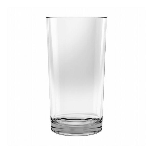 【発売日：2023年07月24日】■商品名モンタナヘビーベース ジャンボグラス 600ml クリア 【樹脂製】■特長シンプルで飽きの来ないデザインの樹脂製ドリンクウェアですプラスチックの中でも透明度が高く、耐衝撃性に優れ、落としても割れにく...