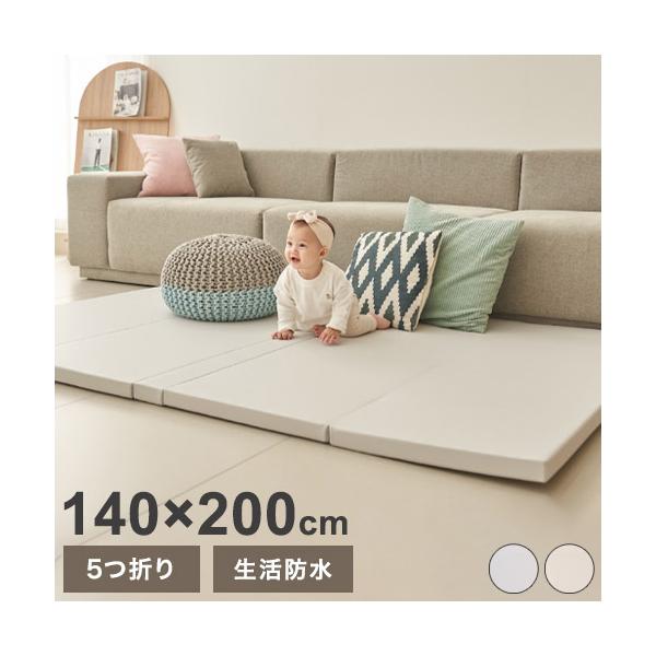 【発売日：2023年11月02日】サイズ：約200×140×4cm※測り方によって１cm〜２cm誤差がある場合があります素材：カバー/ポリウレタン内装材/ポリエチレン重さ：約4kg（1枚あたり）誤差がある場合がございます。生産国：韓国●韓国...