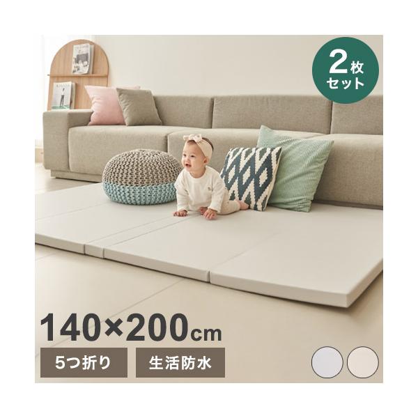 【発売日：2023年11月02日】サイズ：約200×140×4cm※測り方によって１cm〜２cm誤差がある場合があります素材：カバー/ポリウレタン内装材/ポリエチレン重さ：約4kg（1枚あたり）誤差がある場合がございます。生産国：韓国●韓国...